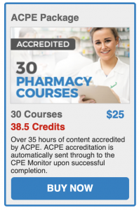 Continuing Education – Connecticut Pharmacists Association