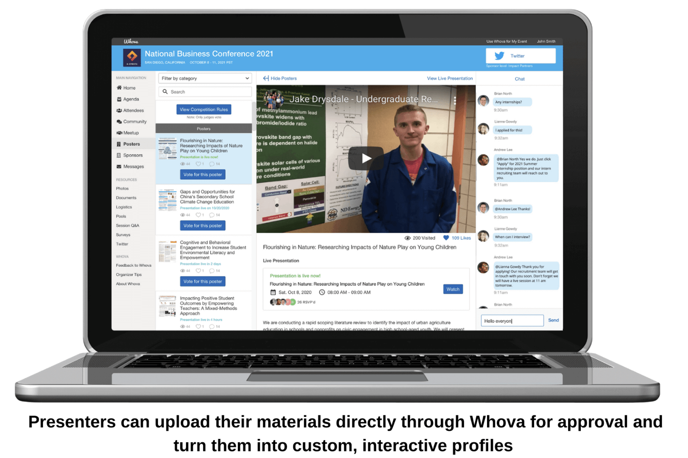 Poster Guidelines – Connecticut Pharmacists Association